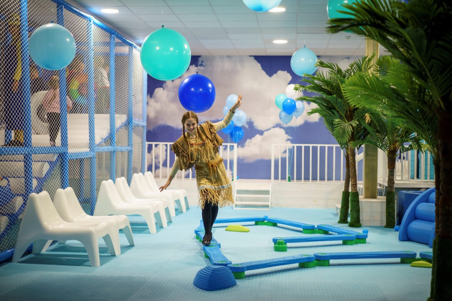 Druskininkuose po ilgo laiko duris atveria šeimos pramogų centras „O ...
